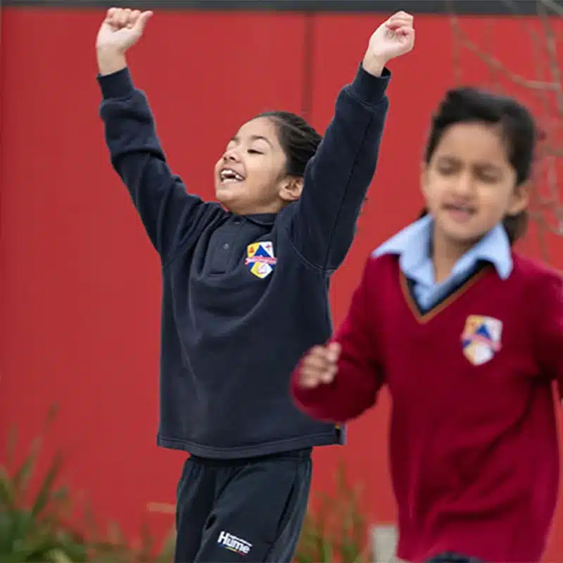 Education - Digital Marketing Case Study