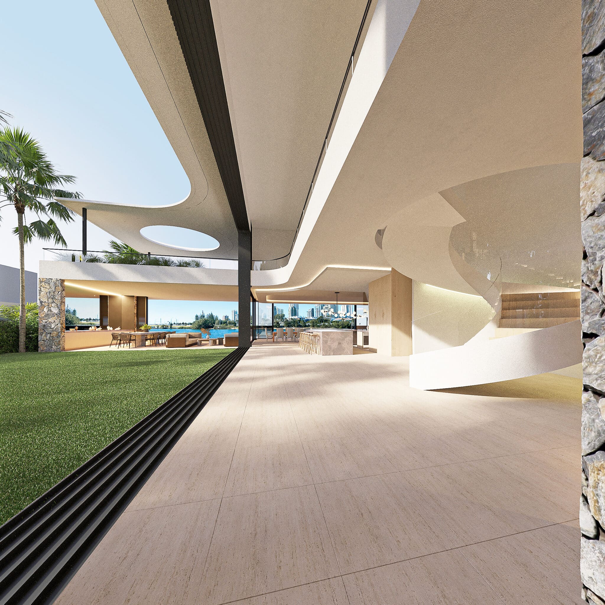 Architect Website Design & Development Case Study | Emote Digital
